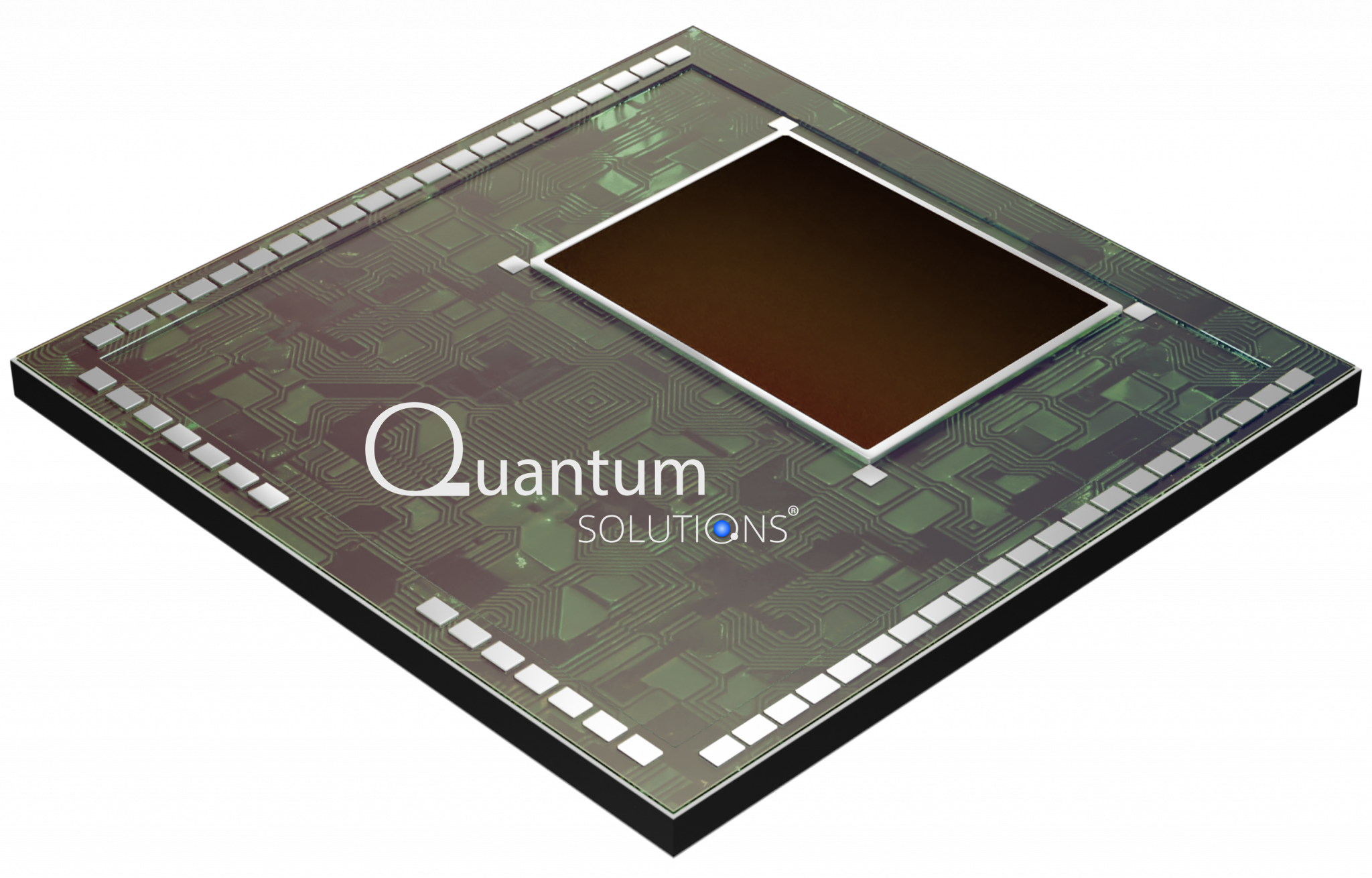 Quantum dot short-wave infrared (SWIR) image sensors sales release - Quantum Solutions