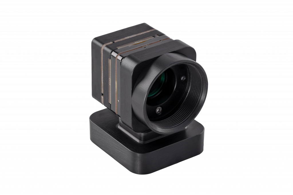 Buy Q.Cam quantum dot SWIR camera